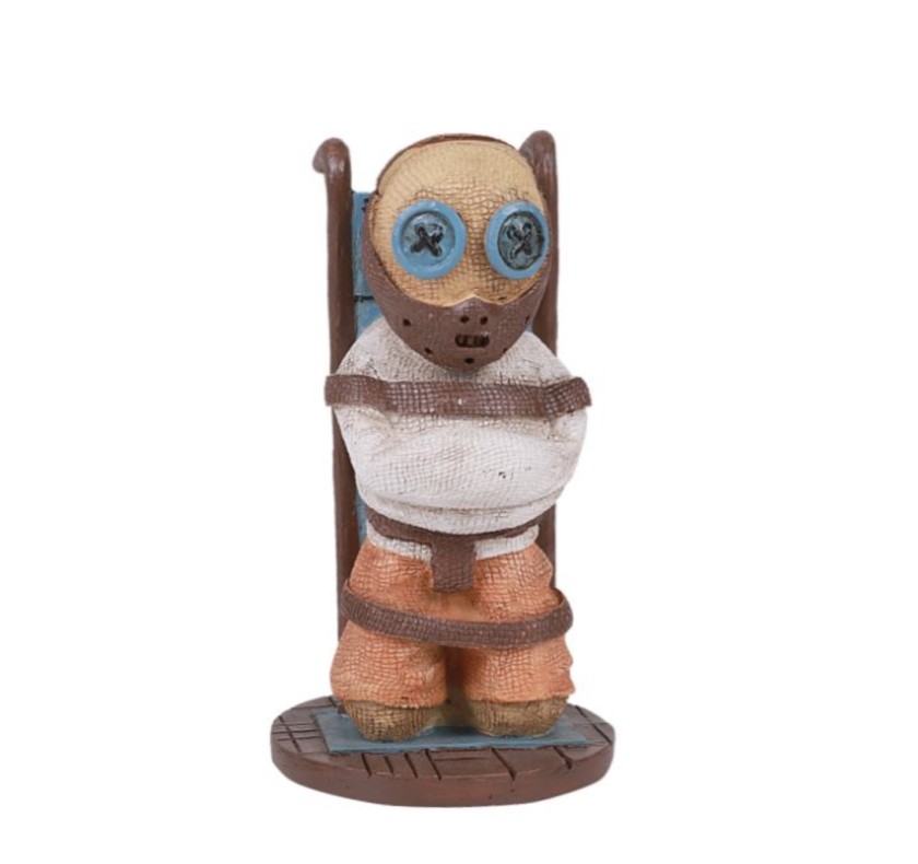 Buy Pinhead Monster: Dr. Hannibal in Canada • ZoltanGal Gifts