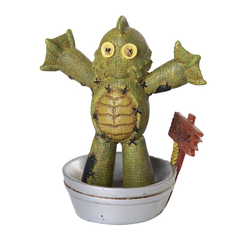Buy Monster Gill Pinhead Monster in Canada • ZoltanGal Gifts