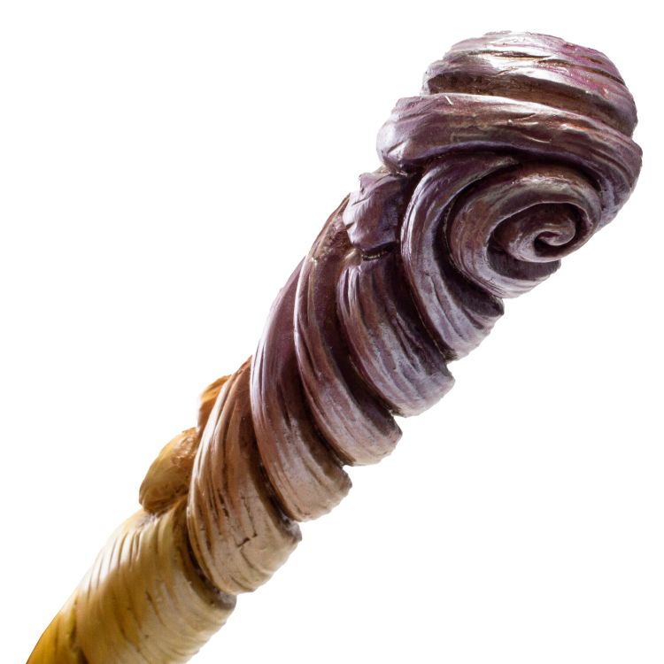 Unicorn Horn Magic Wand • ZoltanGal Gifts