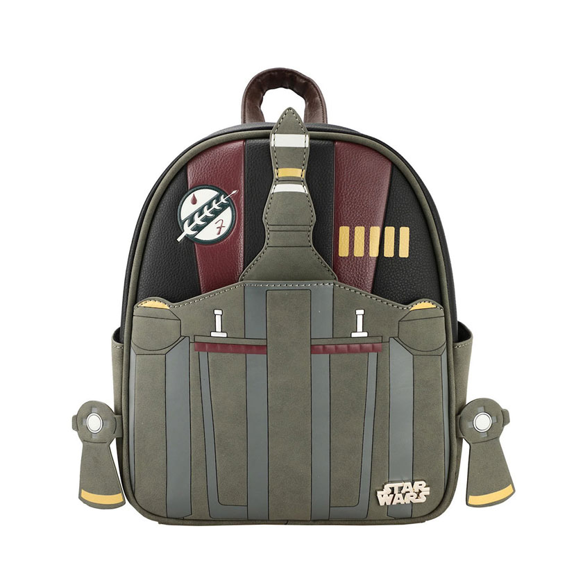 Buy the Friday the 13th Jason Mini Backpack in Canada