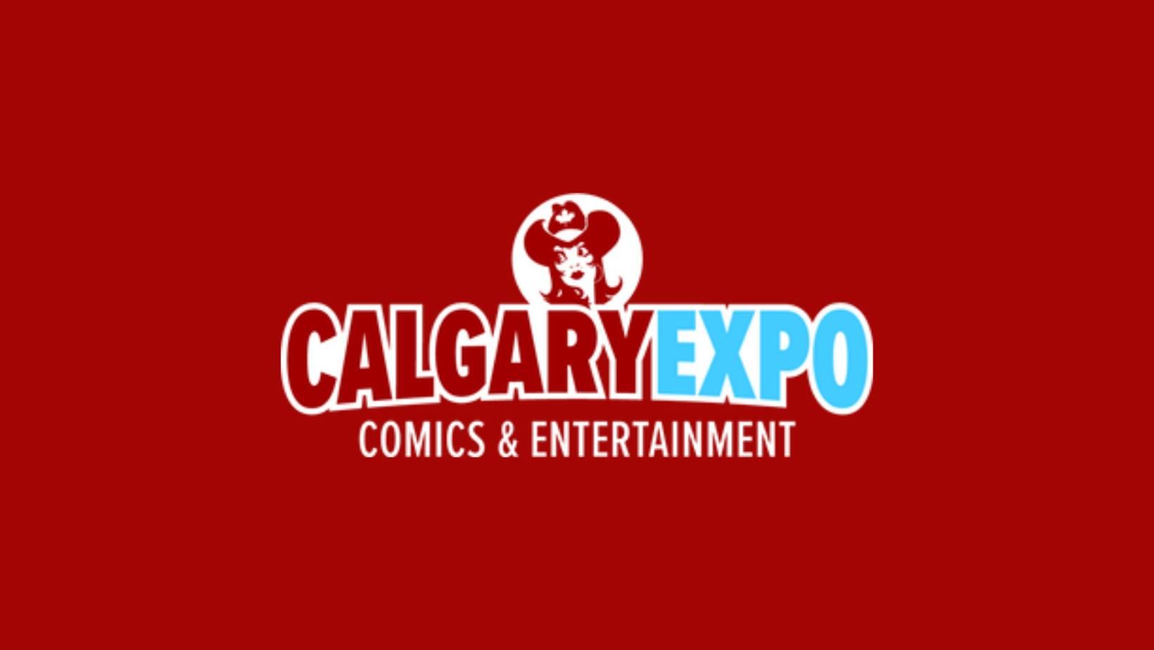 Calgary Expo • ZoltanGal Gifts • Join in on the fun!