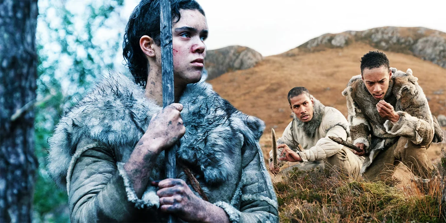 2024: A Year of Thrills and Chills in Horror Cinema