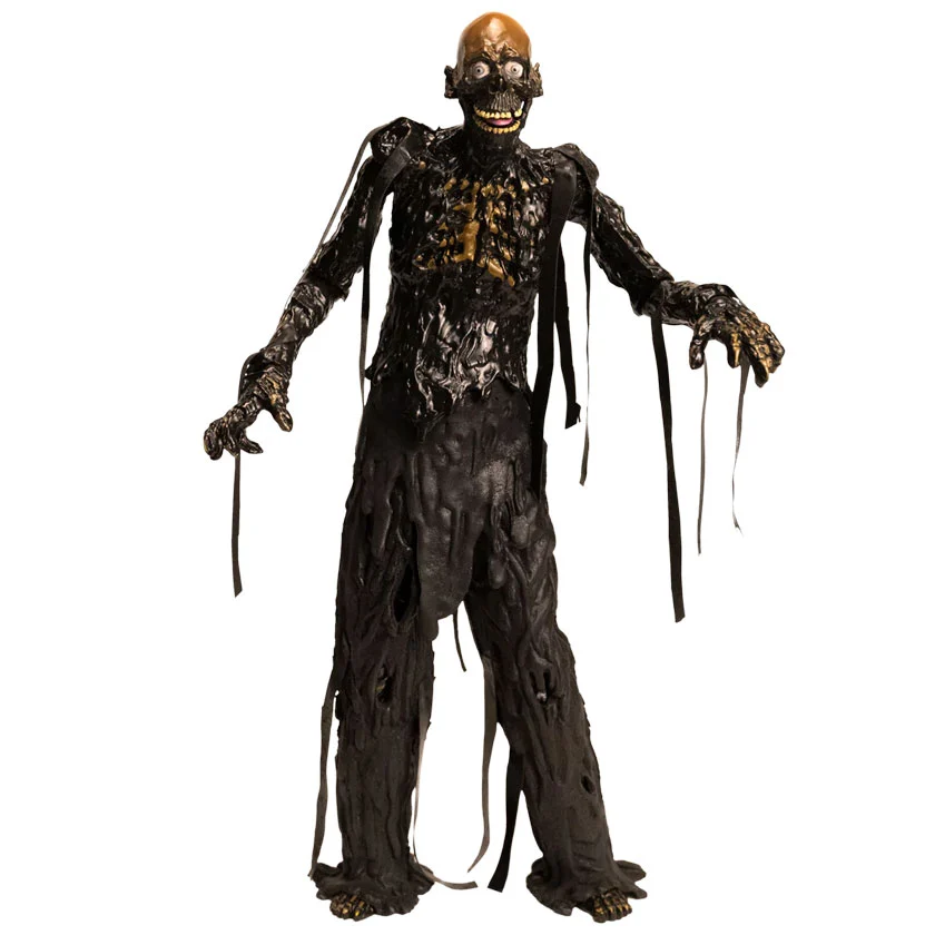 Tarman Figure Trick or Treat Studios • ZoltanGal Gifts