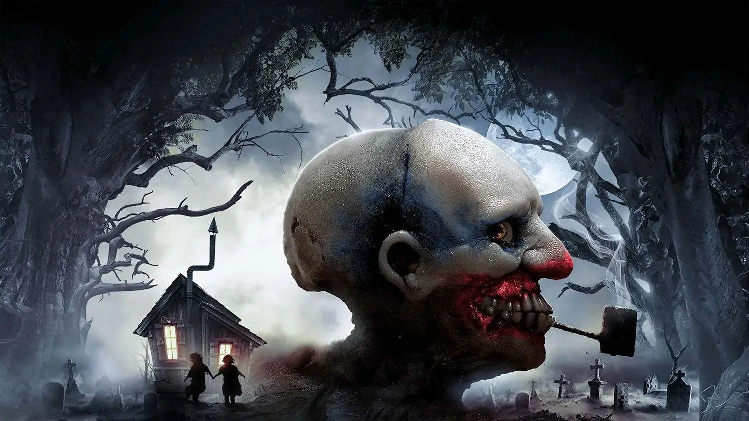 Scary Tales Resurfaces on Tubi: A Horror Revival